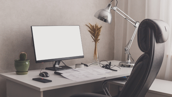 atmosphere practical