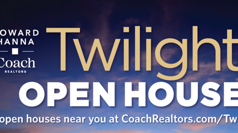 Discover Your Dream Home at Dusk: Explore Twilight Open Houses This ...