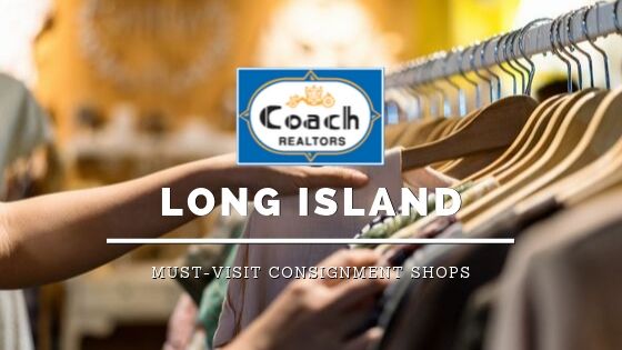 Long Island's Consignment Shops Can't Be Beat
