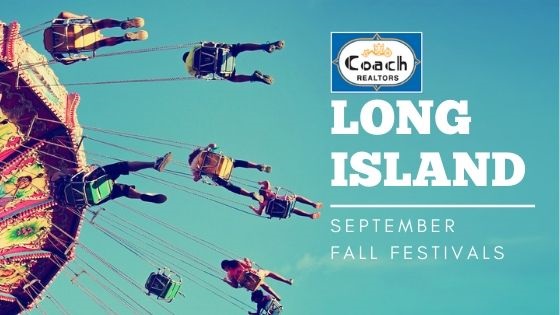 Share article Welcome September at these Long Island Fall Festivals ...